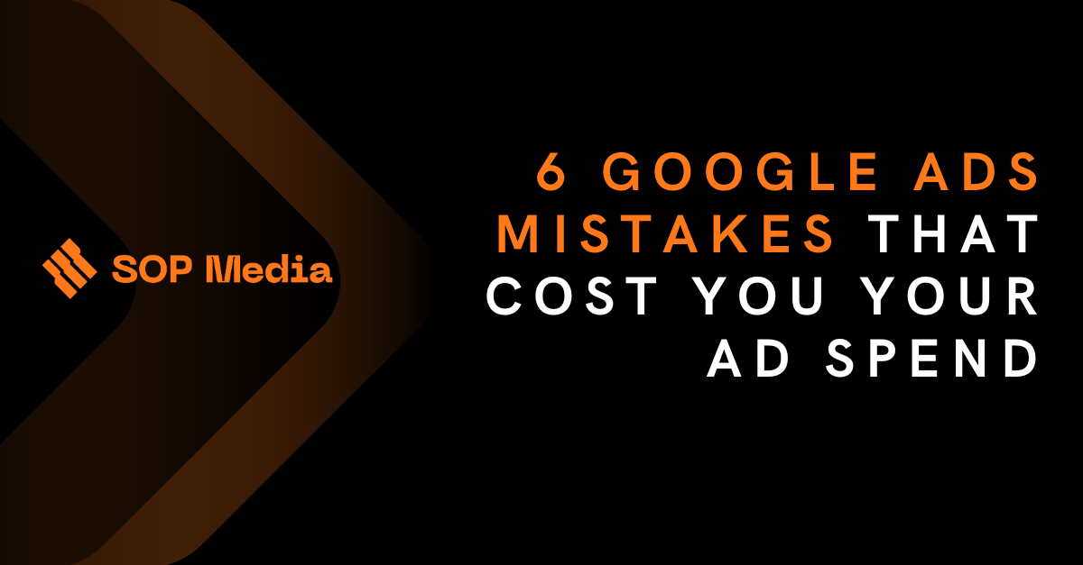 These "5" old-fashioned Google Ads practice will kill your conversion ...